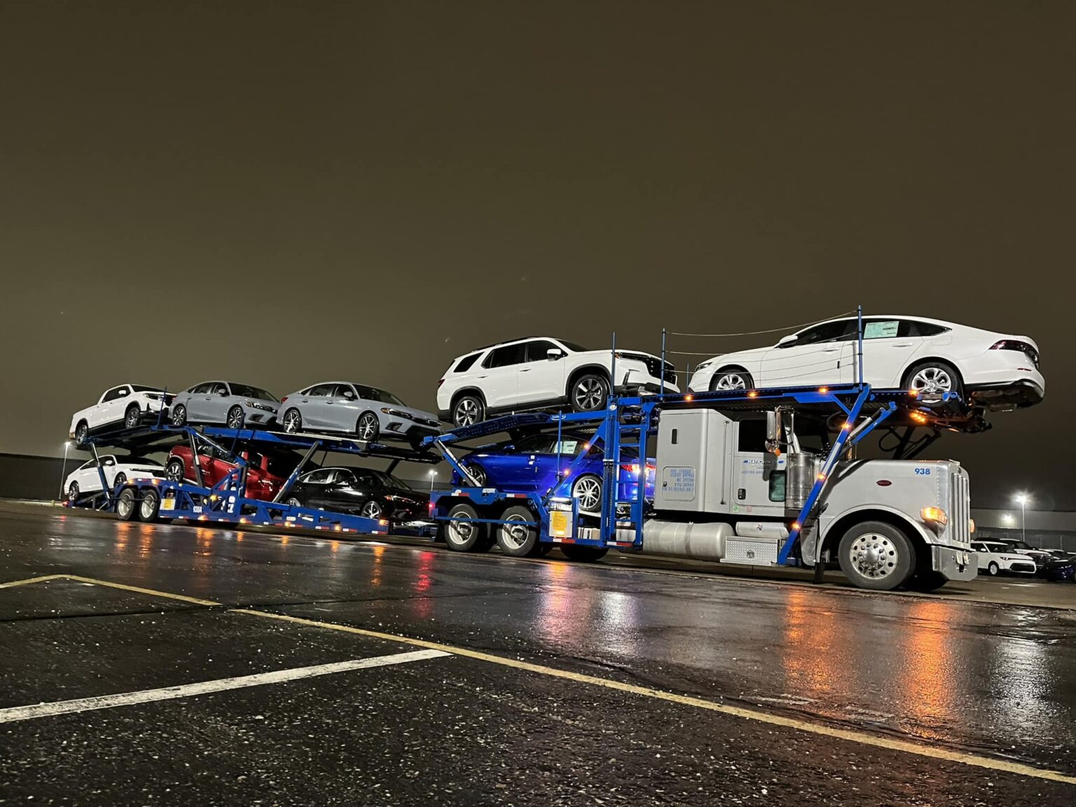 About Nationwide Auto Transport, Inc of Lincoln, Nebraska